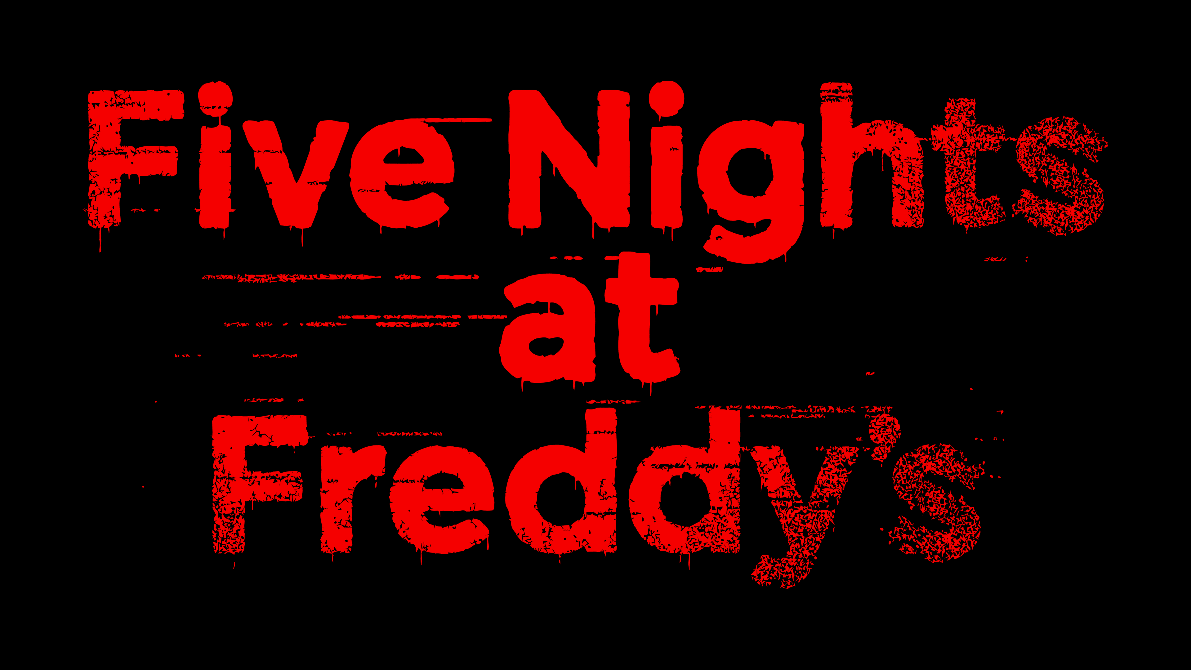 Five Nights at Freddy’s – Kawaii Killmonster