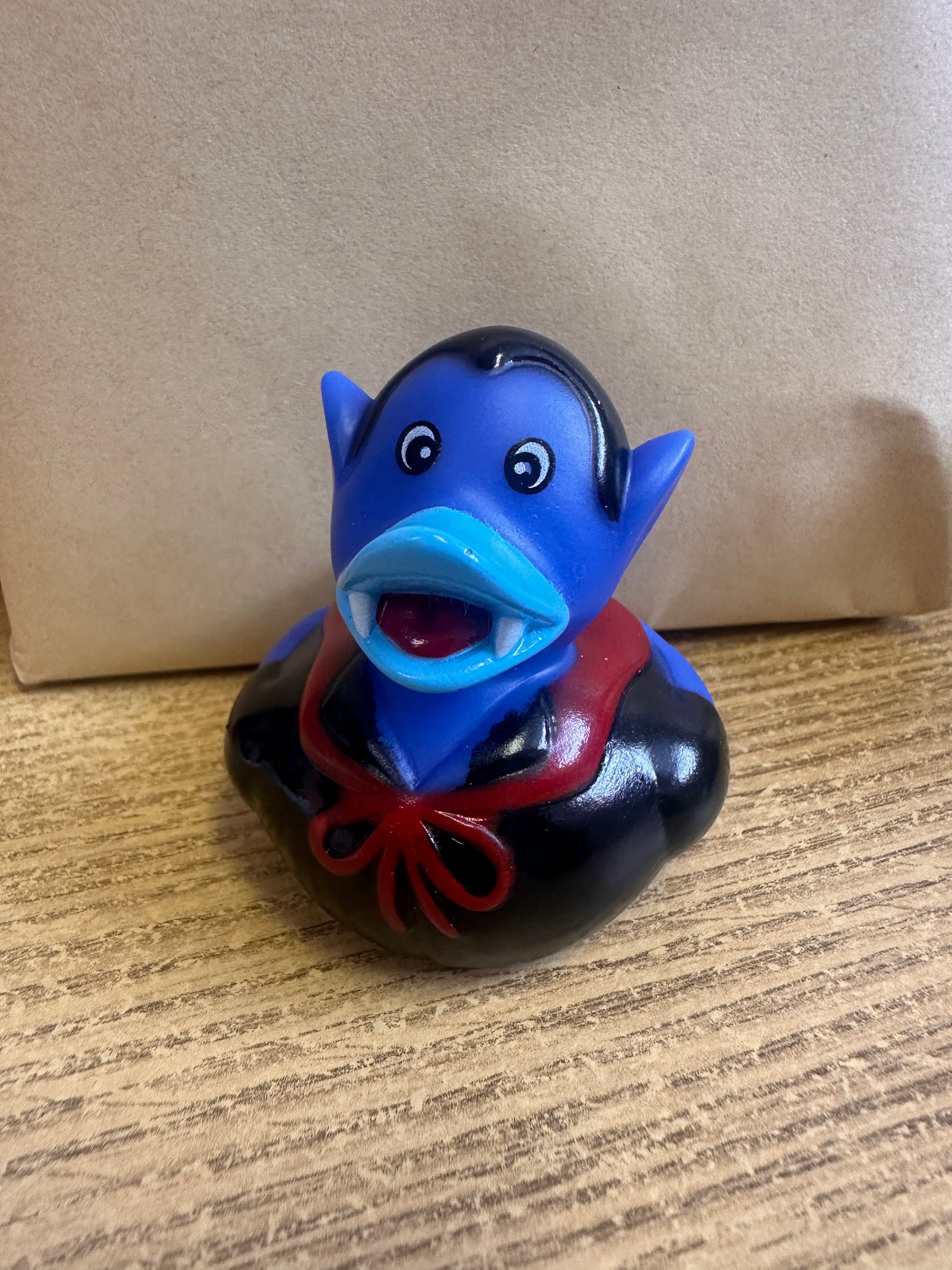 Mini Scary Halloween Rubber Ducks – Kawaii Killmonster