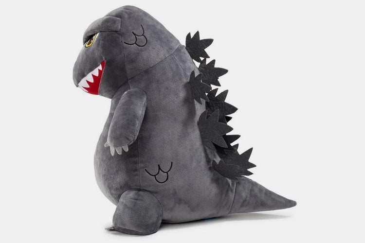 Godzilla HugMe Shake Action Giant Plush – Kawaii Killmonster